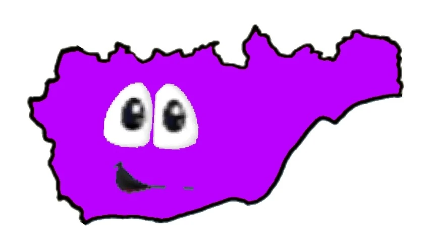 Viqueque Municipality | Stack the States and Stack the Countries Wiki ...