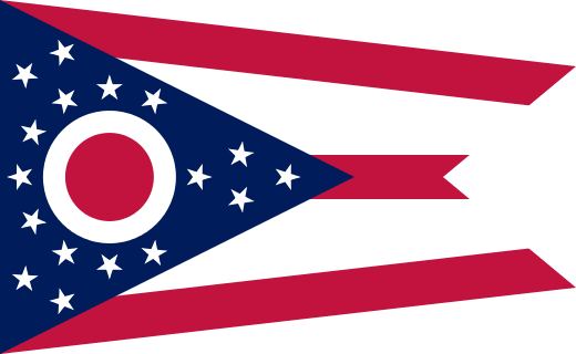 Ohio | Stack the States and Stack the Countries Wiki | Fandom