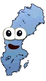 Sweden | Stack the States and Stack the Countries Wiki | Fandom