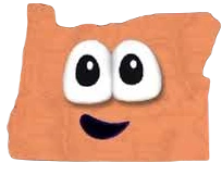 Oregon | Stack the States and Stack the Countries Wiki | Fandom