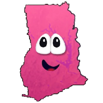 Ghana | Stack the States and Stack the Countries Wiki | Fandom