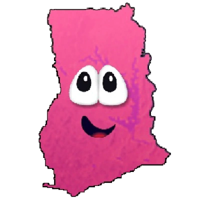 Ghana | Stack the States and Stack the Countries Wiki | Fandom