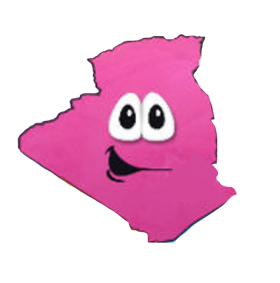 Algeria | Stack the States and Stack the Countries Wiki | Fandom