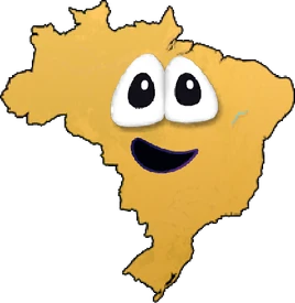 Brazil | Stack the States and Stack the Countries Wiki | Fandom
