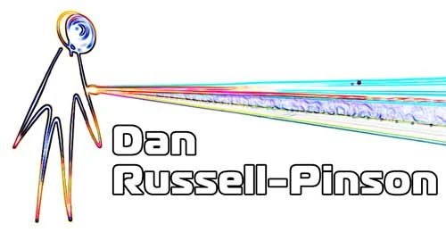Dan Russell-Pinson | Stack the States and Stack the Countries Wiki | Fandom