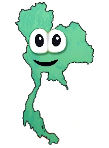 Thailand | Stack the States and Stack the Countries Wiki | Fandom