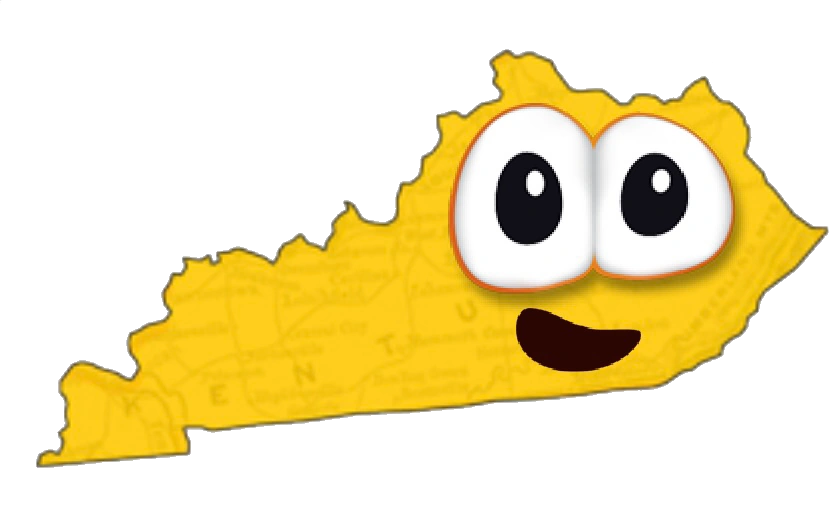 Kentucky | Stack the States and Stack the Countries Wiki | Fandom