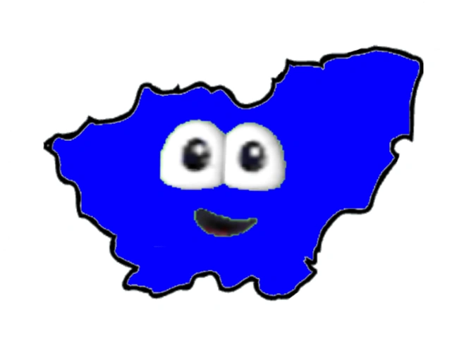 South Yorkshire | Stack the States and Stack the Countries Wiki | Fandom