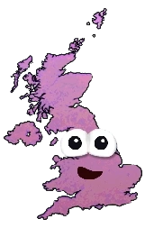 United Kingdom | Stack the States and Stack the Countries Wiki | Fandom