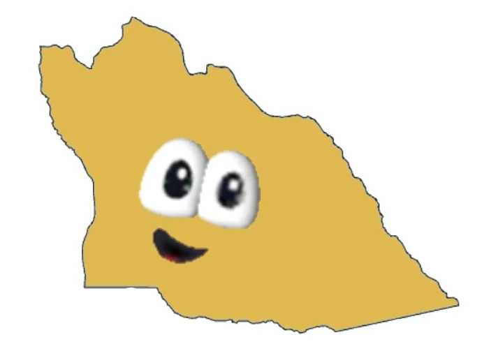 Cuando Cubango | Stack the States and Stack the Countries Wiki | Fandom