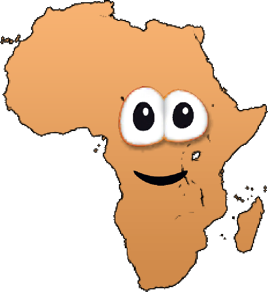 Africa | Stack the States and Stack the Countries Wiki | Fandom