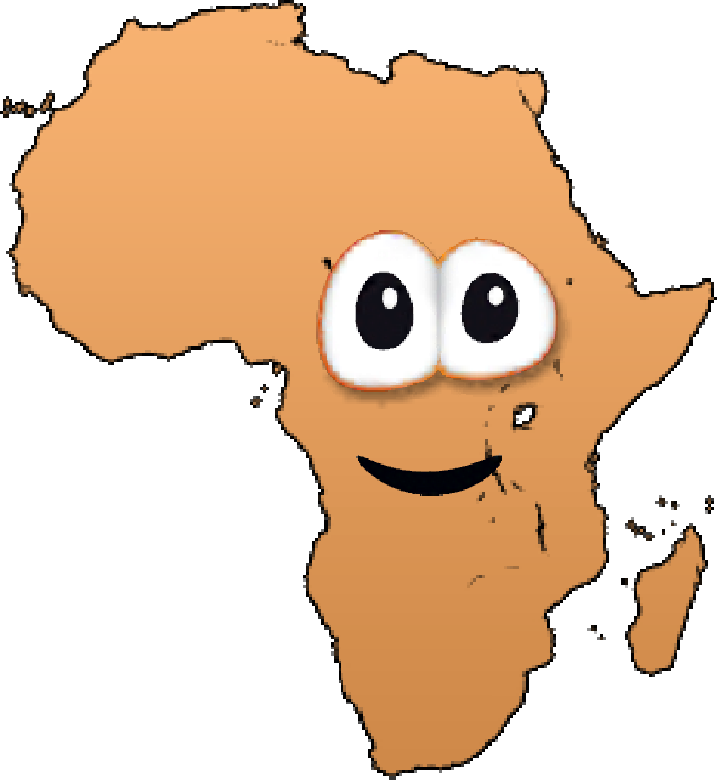 Africa | Stack the States and Stack the Countries Wiki | Fandom