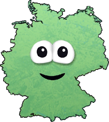 Germany | Stack the States and Stack the Countries Wiki | Fandom