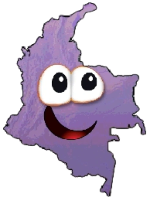 Colombia | Stack the States and Stack the Countries Wiki | Fandom