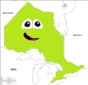 Ontario | Stack the States and Stack the Countries Wiki | Fandom