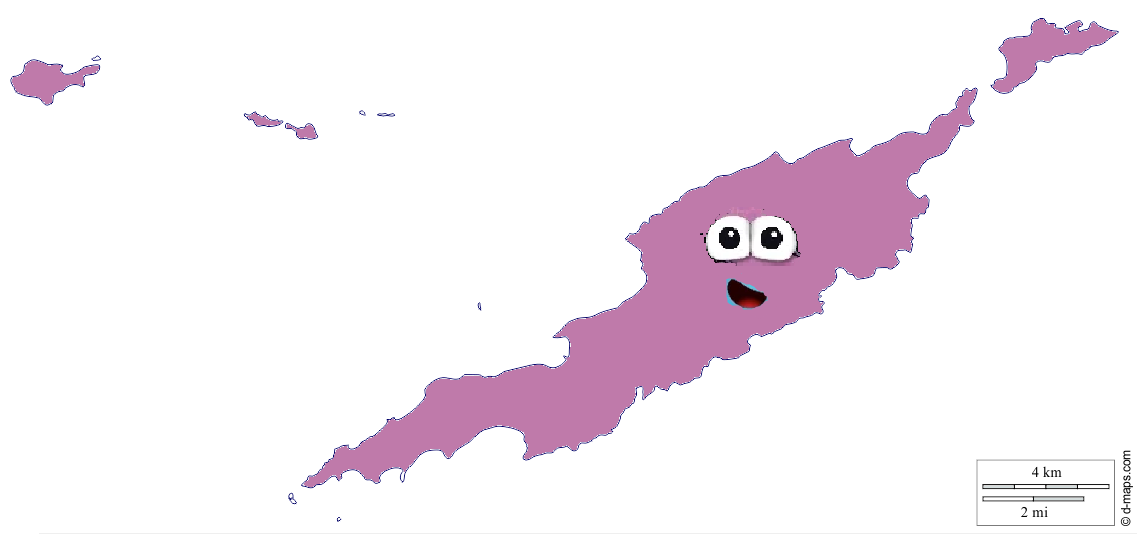 Anguilla | Stack the States and Stack the Countries Wiki | Fandom