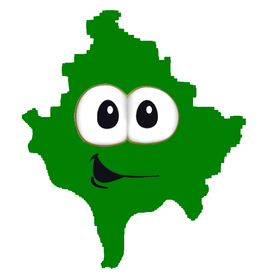 Blog:Kosovo | Stack the States and Stack the Countries Wiki | Fandom