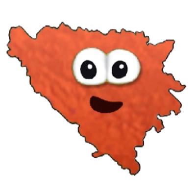 Bosnia And Herzegovina | Stack the States and Stack the Countries Wiki ...