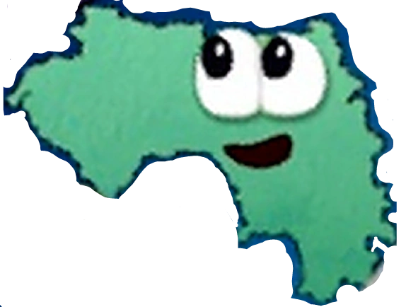 Guinea | Stack the States and Stack the Countries Wiki | Fandom