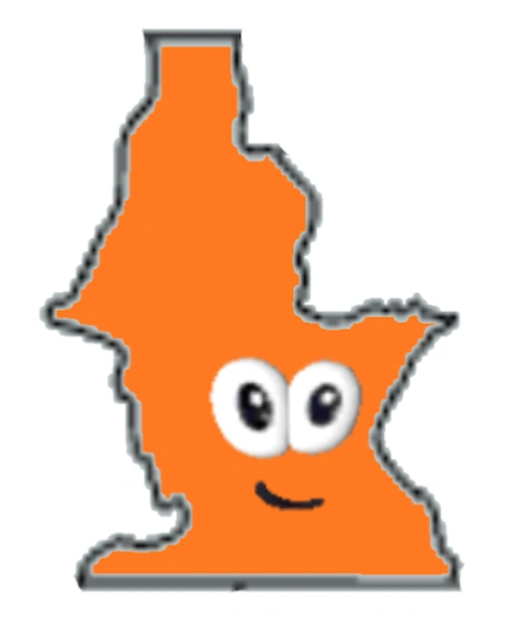 Centro Sur | Stack the States and Stack the Countries Wiki | Fandom