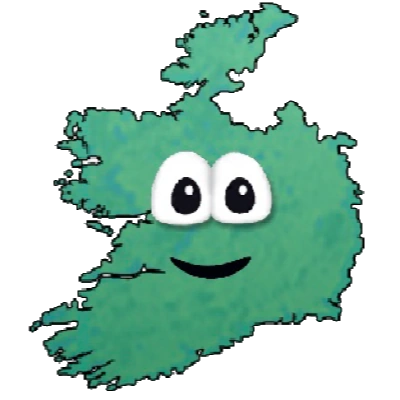 Ireland | Stack the States and Stack the Countries Wiki | Fandom