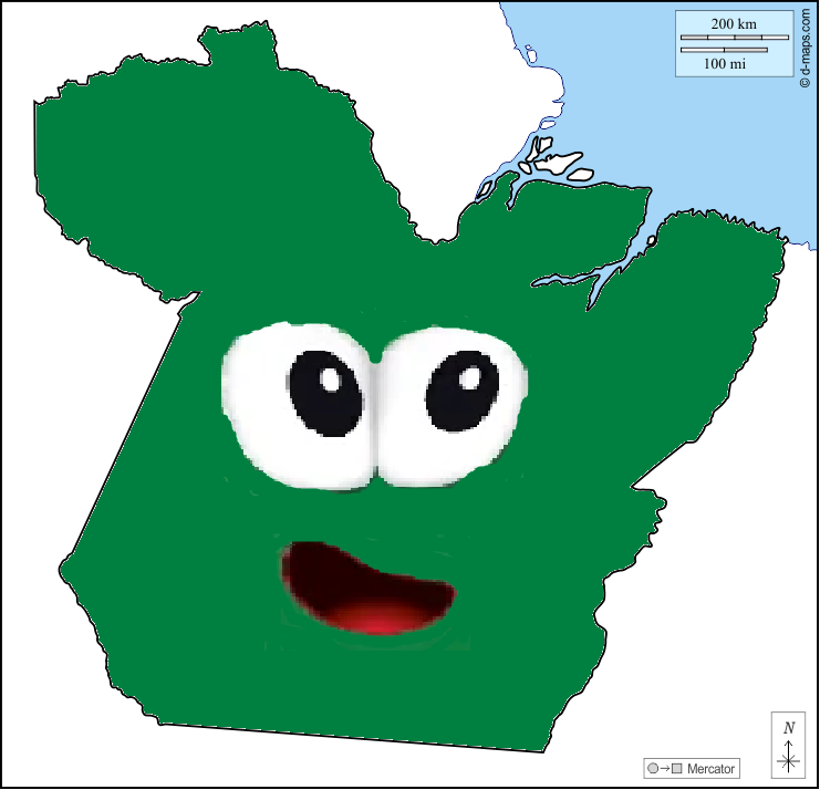 Pará | Stack the States and Stack the Countries Wiki | Fandom