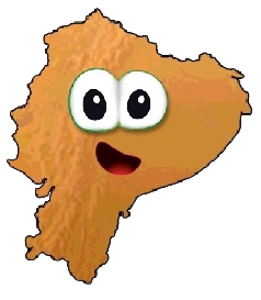 Ecuador | Stack the States and Stack the Countries Wiki | Fandom
