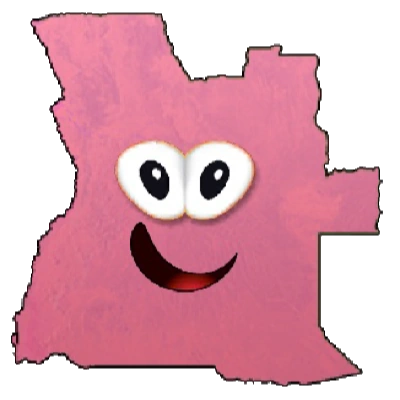 Angola | Stack the States and Stack the Countries Wiki | Fandom