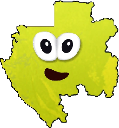 Gabon | Stack the States and Stack the Countries Wiki | Fandom