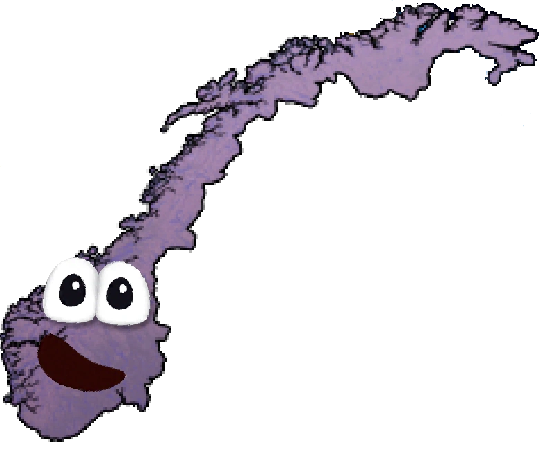 Norway | Stack the States and Stack the Countries Wiki | Fandom