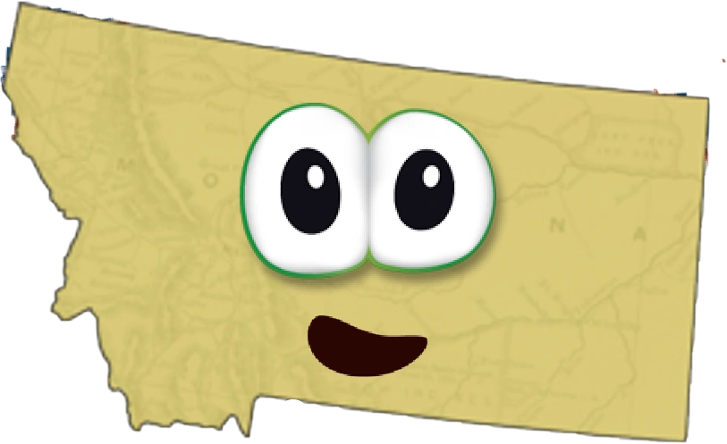 Montana | Stack the States and Stack the Countries Wiki | Fandom
