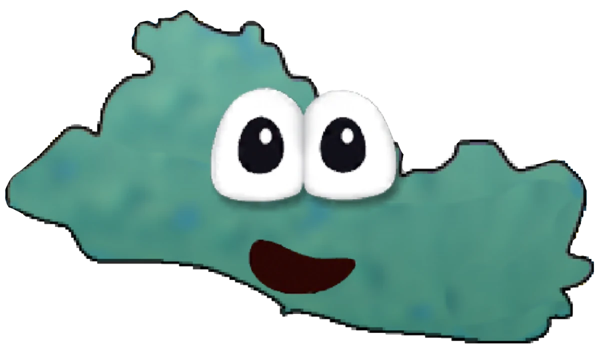 El Salvador | Stack the States and Stack the Countries Wiki | Fandom