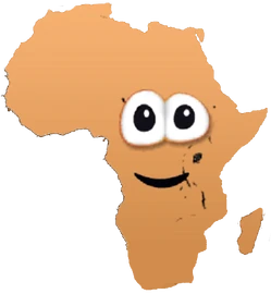 Africa | Stack the States and Stack the Countries Wiki | Fandom