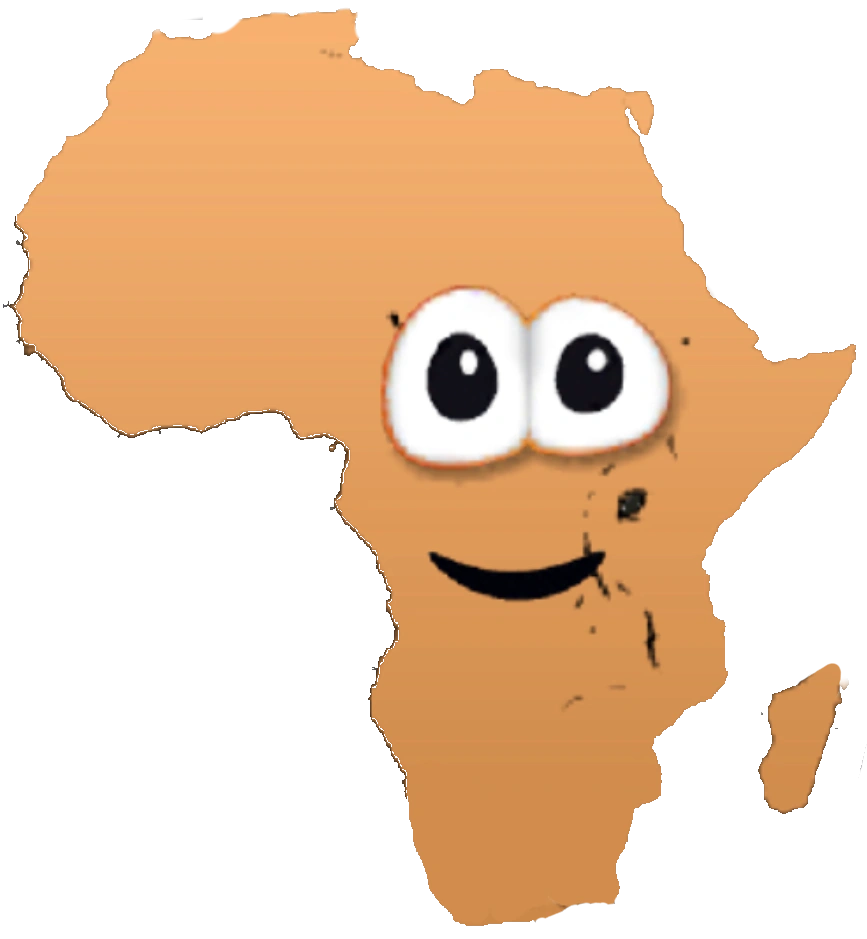 Africa | Stack the States and Stack the Countries Wiki | Fandom