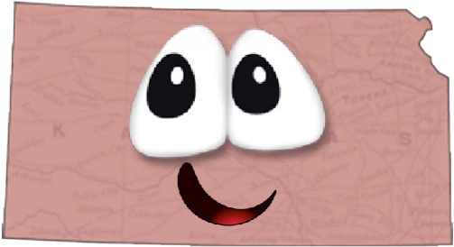 Kansas | Stack the States and Stack the Countries Wiki | Fandom