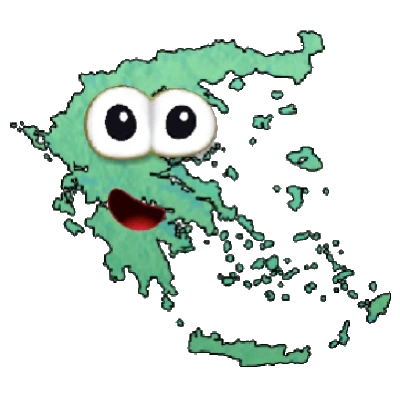 Greece | Stack the States and Stack the Countries Wiki | Fandom