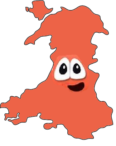Wales | Stack the States and Stack the Countries Wiki | Fandom