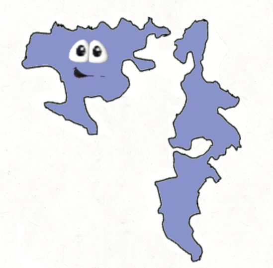 Republika Srpska (Serbian Republic) | Stack the States and Stack the ...