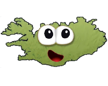 Iceland | Stack the States and Stack the Countries Wiki | Fandom