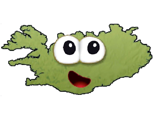 Iceland | Stack the States and Stack the Countries Wiki | Fandom