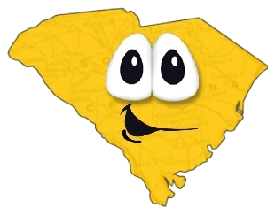 South Carolina | Stack the States and Stack the Countries Wiki | Fandom