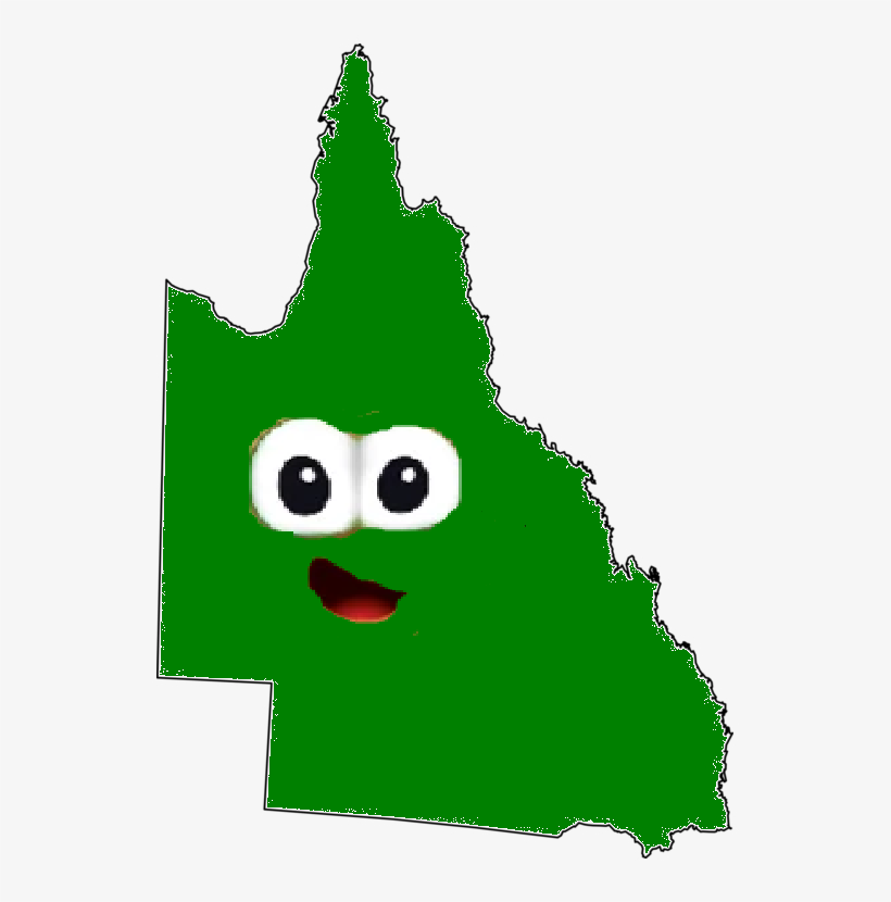 Queensland | Stack the States and Stack the Countries Wiki | Fandom
