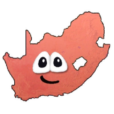 South Africa | Stack the States and Stack the Countries Wiki | Fandom