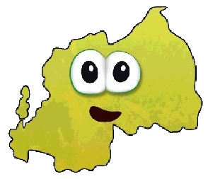 Rwanda | Stack the States and Stack the Countries Wiki | Fandom