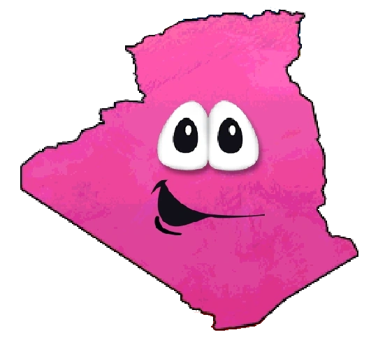 Algeria | Stack the States and Stack the Countries Wiki | Fandom