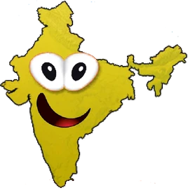 India | Stack the States and Stack the Countries Wiki | Fandom