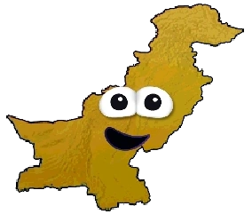 Pakistan | Stack the States and Stack the Countries Wiki | Fandom