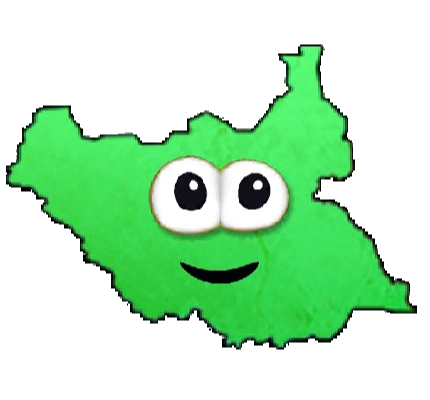 South Sudan | Stack the States and Stack the Countries Wiki | Fandom