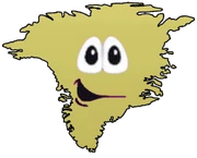 Greenland | Stack the States and Stack the Countries Wiki | Fandom