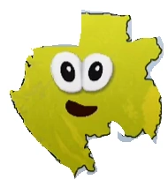 Gabon | Stack the States and Stack the Countries Wiki | Fandom